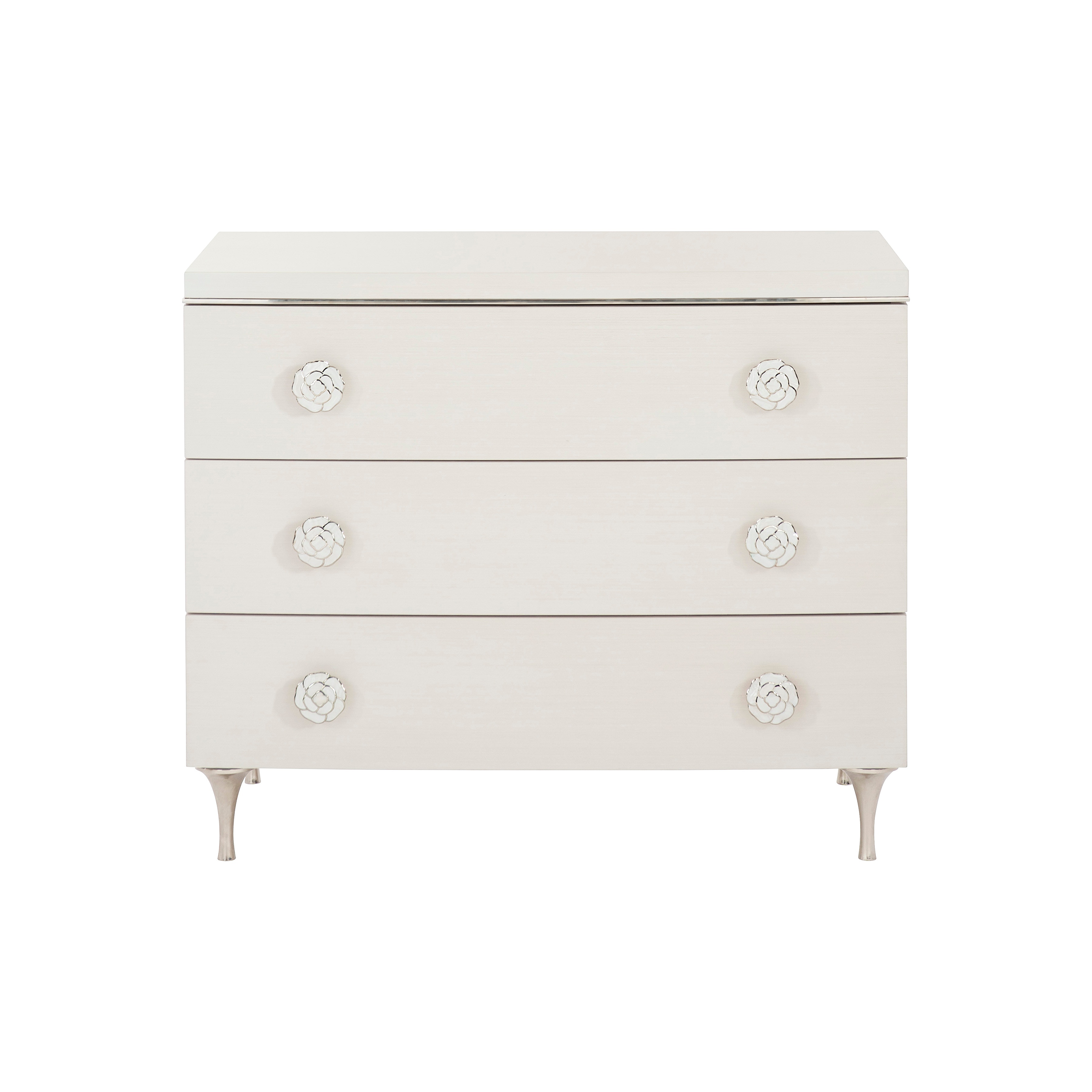 Bernhardt 307234 Bedroom Silhouette Nightstand