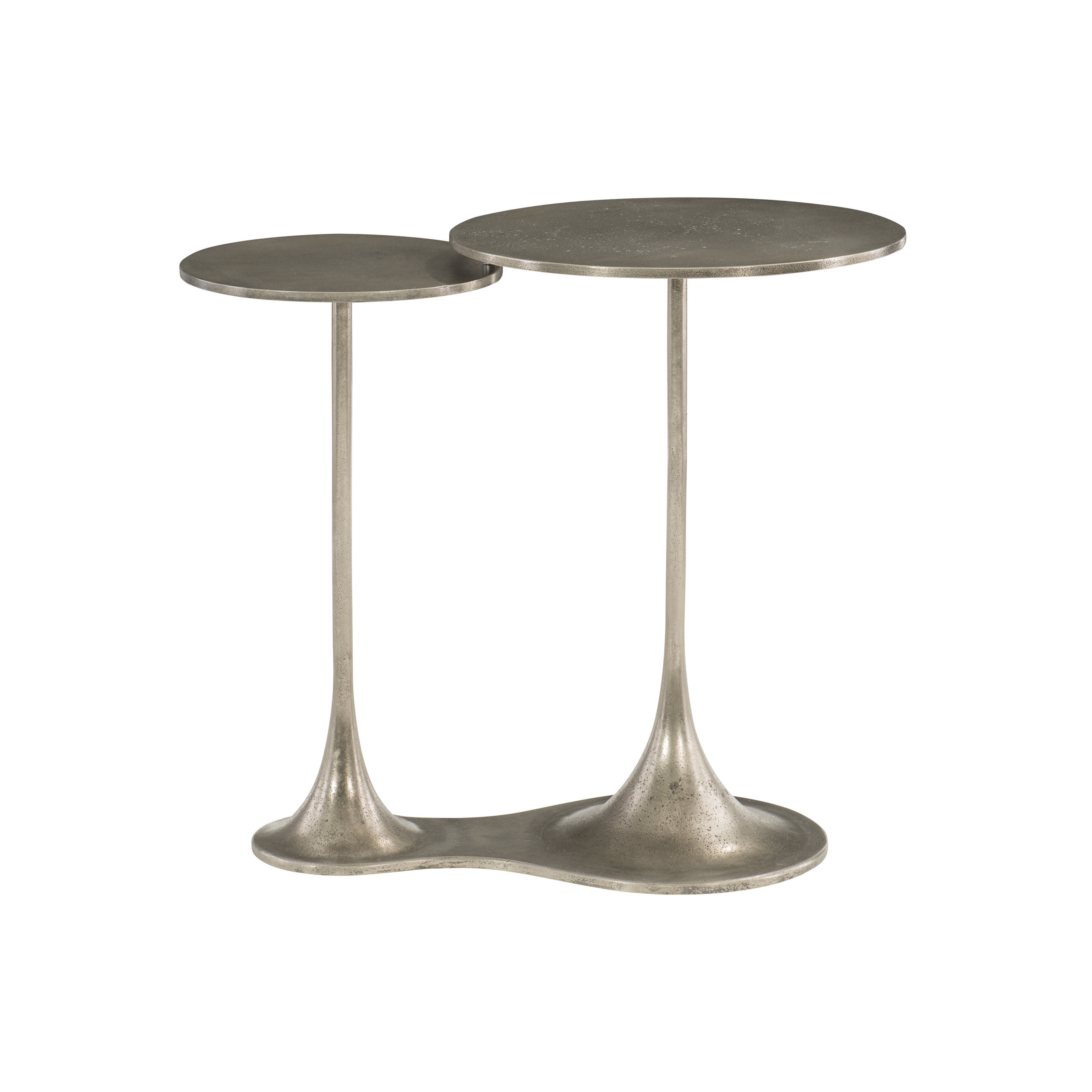 Bernhardt Interiors 382158 Living Room Circlet Accent Table