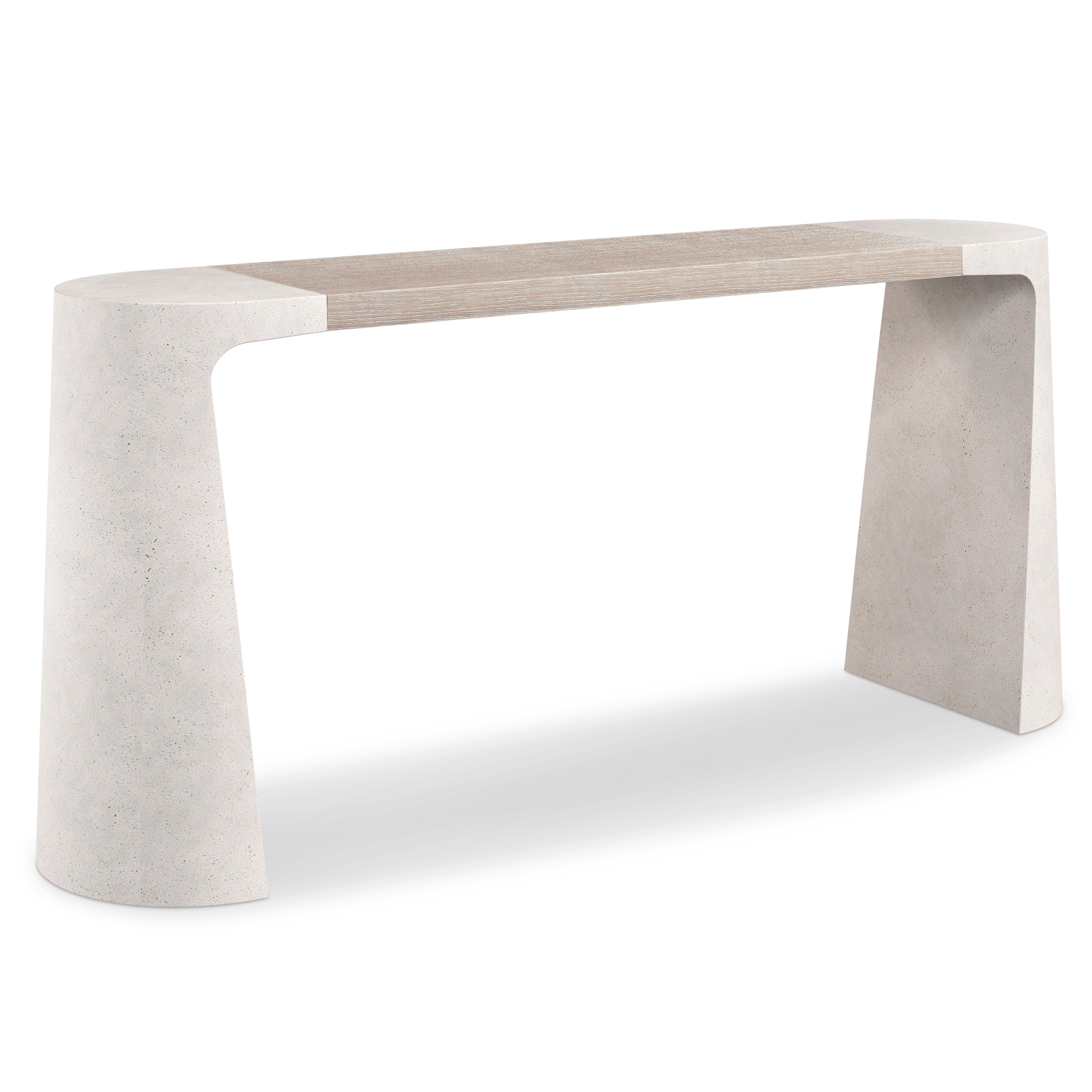 Bernhardt 324912A Living Room Prado Console Table