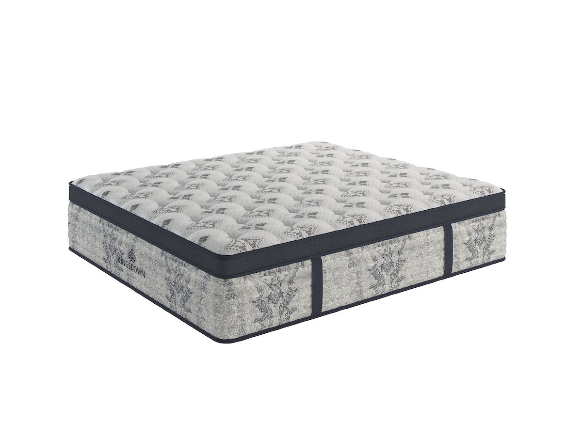 Shop Kingsdown Mattress Catalog | Goods Home Furnishings