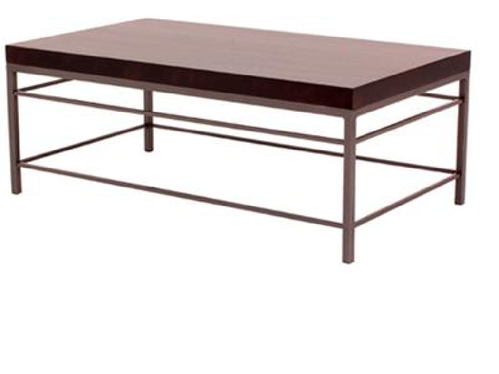 Tables by Charleston Forge Furniture