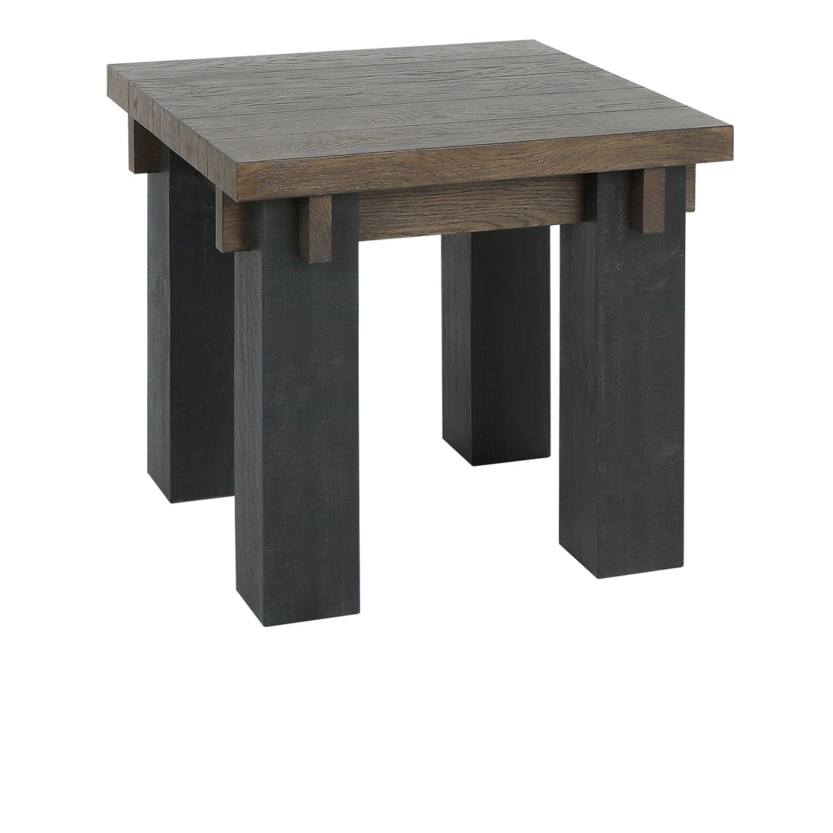 Classic Home 51031582 Living Room Duncan End Table