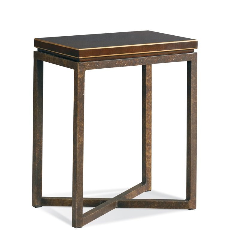 CTH-Sherrill Occasional 322-810 Living Room Wine Table