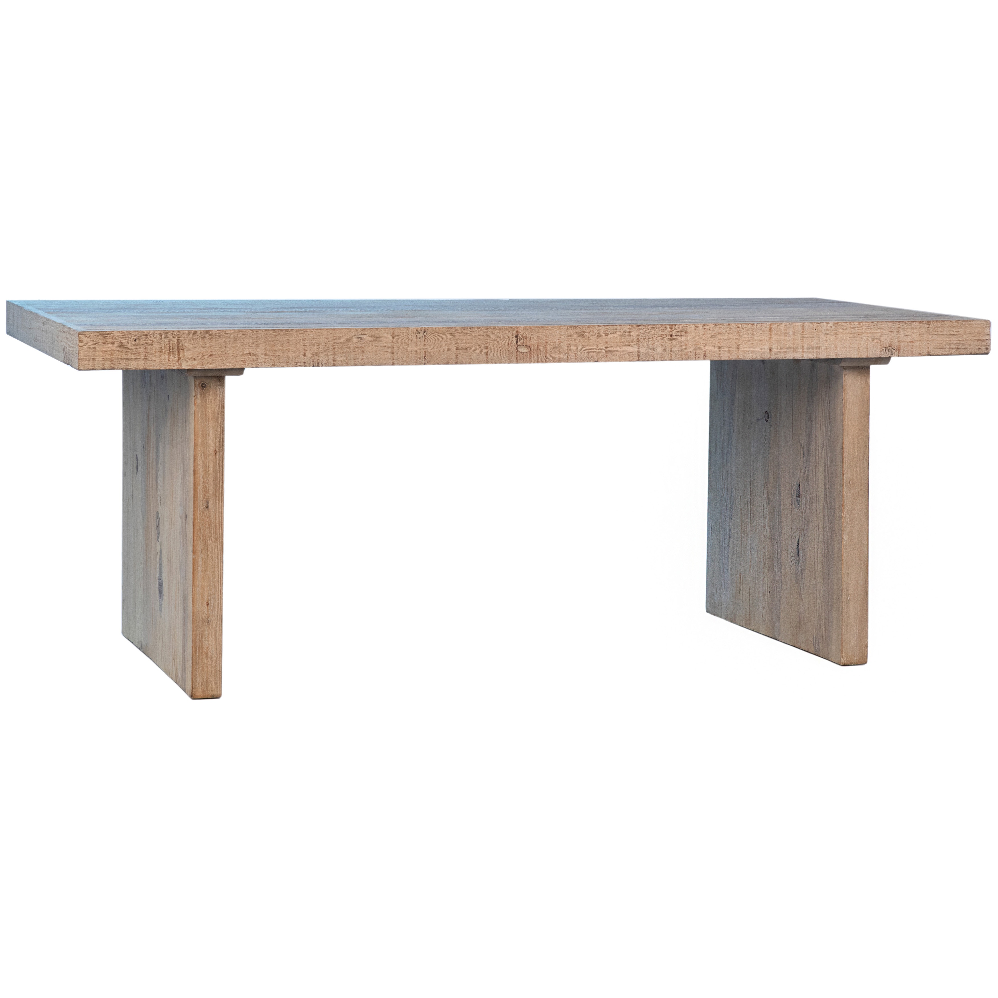 Dovetail Furniture DOV10331 Dining Room Barret Dining Table