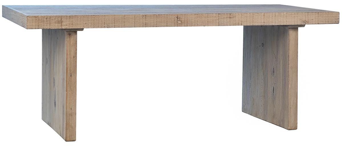 Dovetail Furniture DOV10331 Dining Room Barret Dining Table