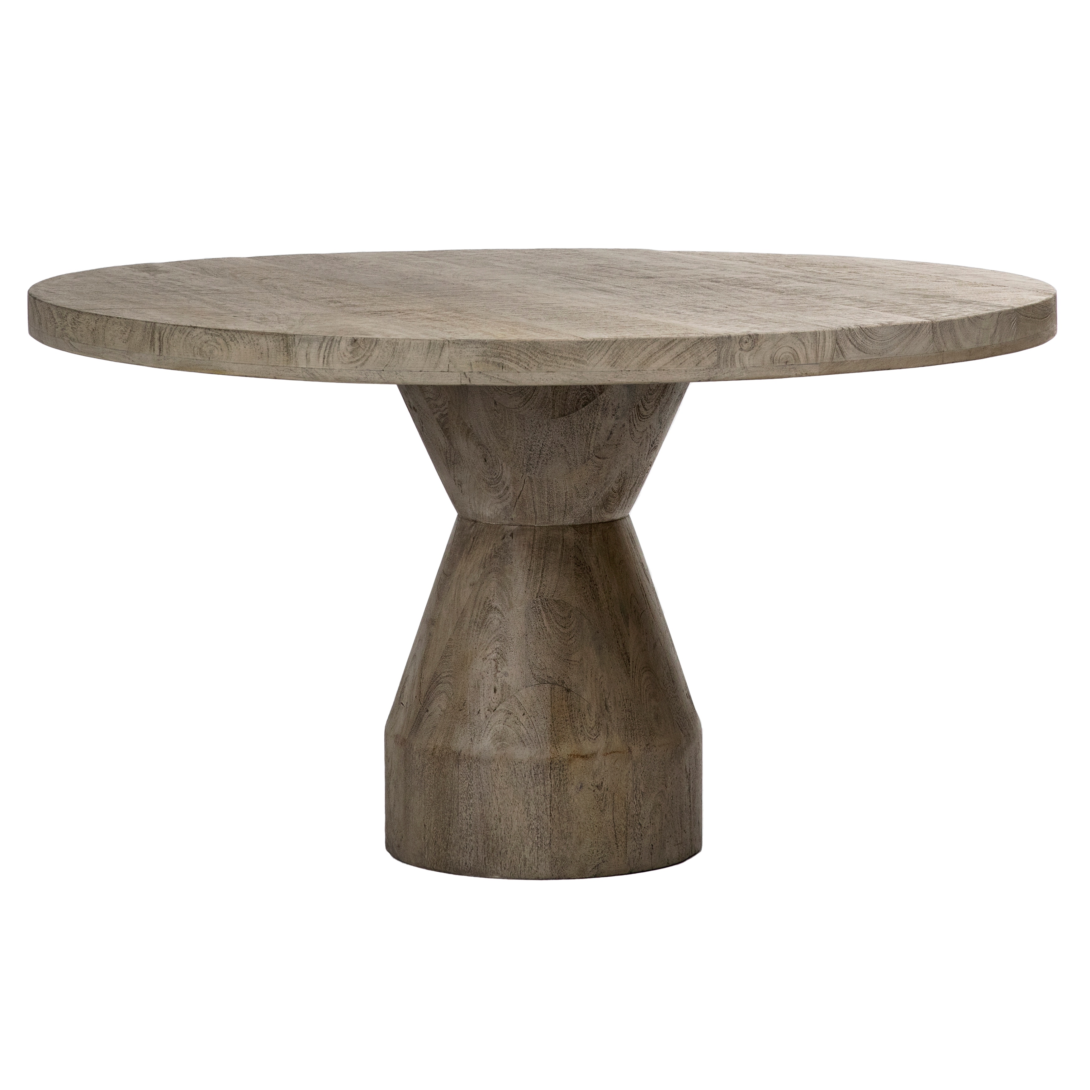 Dovetail Furniture DOV16586 Dining Room Minerva Dining Table