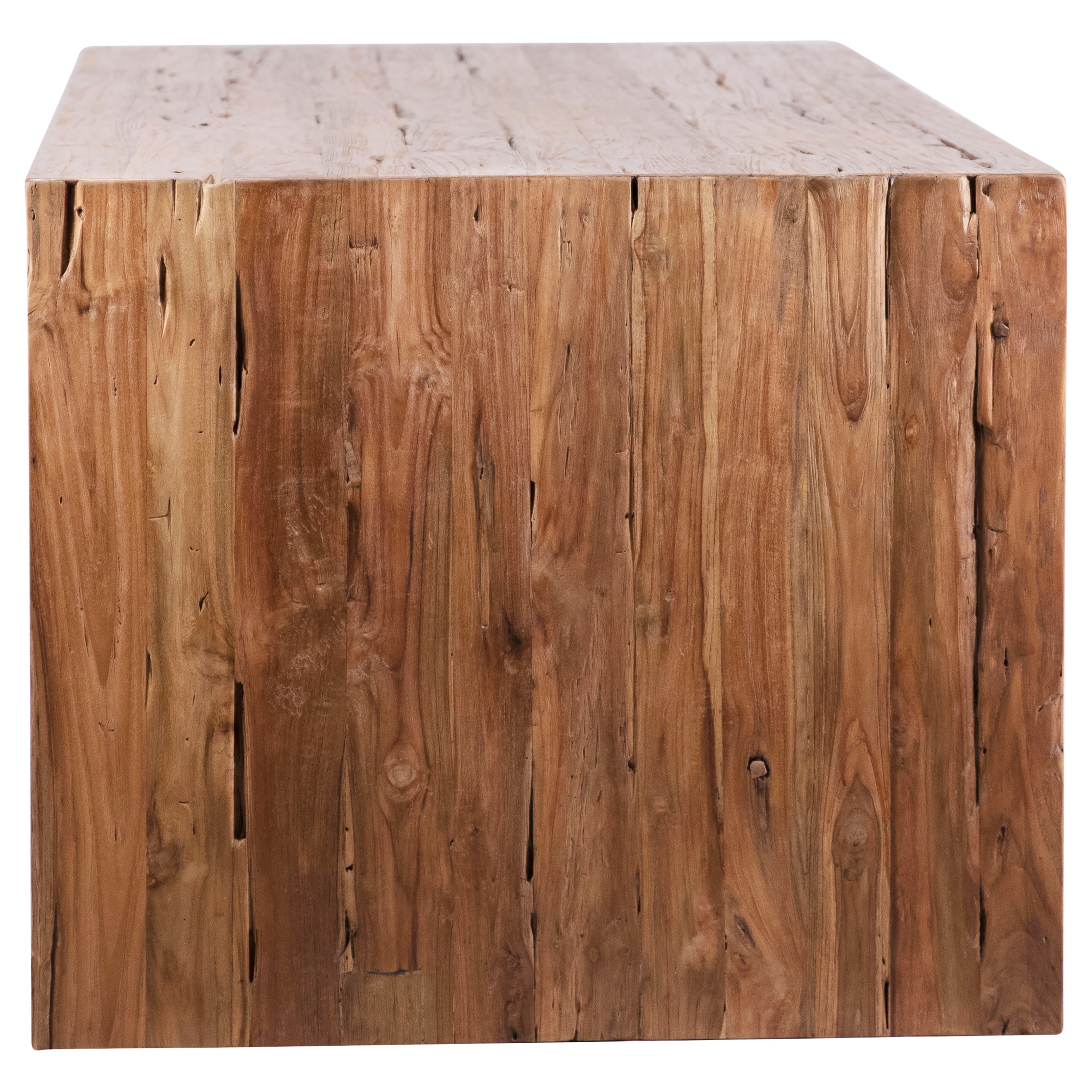 Dovetail Furniture DOV29014 Dining Room Chilton Dining Table