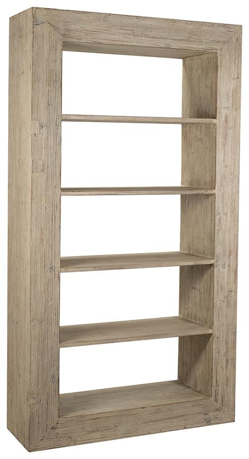 Dovetail Furniture Bookcases | Goods Home Furnishings
