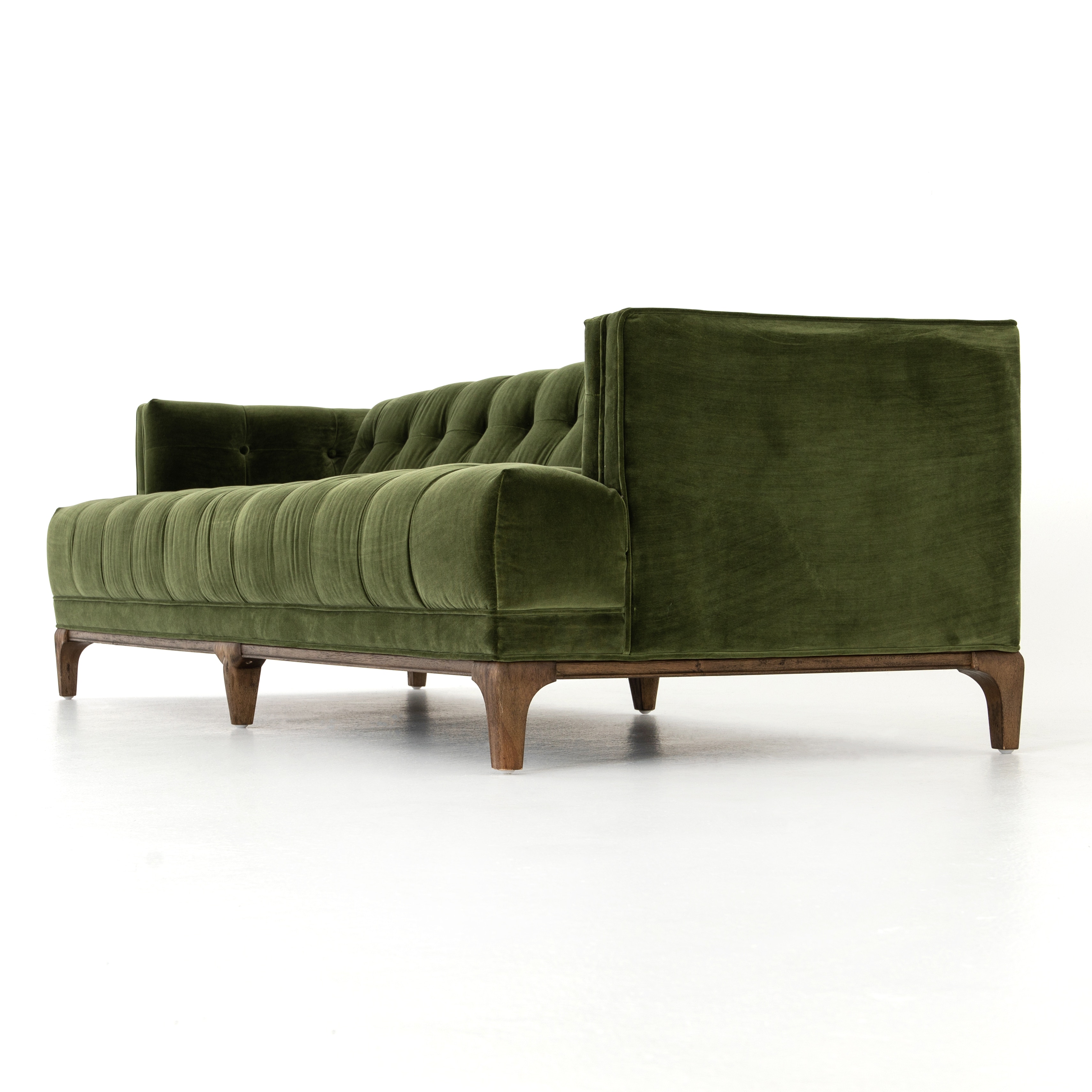 Four hands dylan sofa store