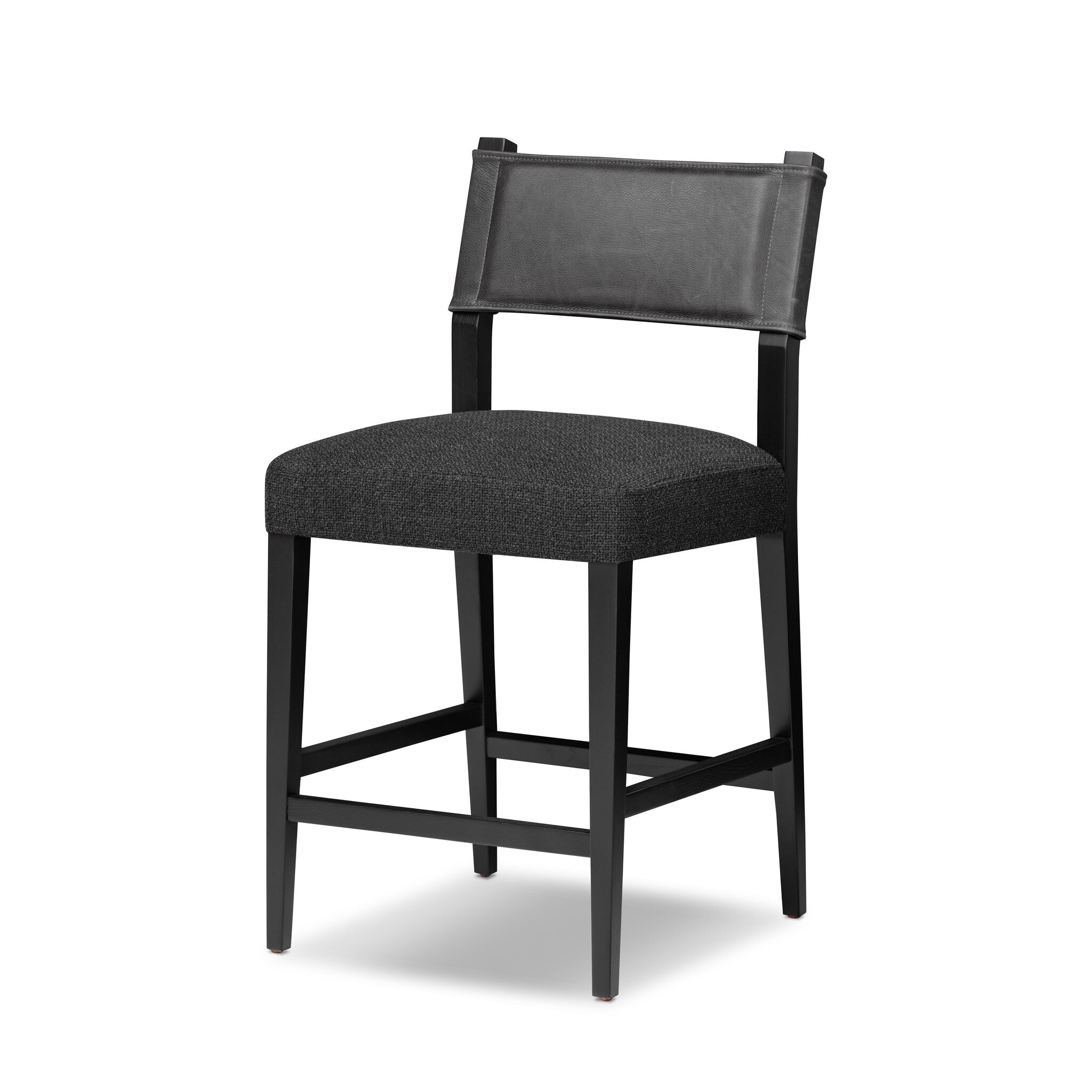 Four Hands Furniture 227893-013 Casual Dining Ferris Bar + Counter ...