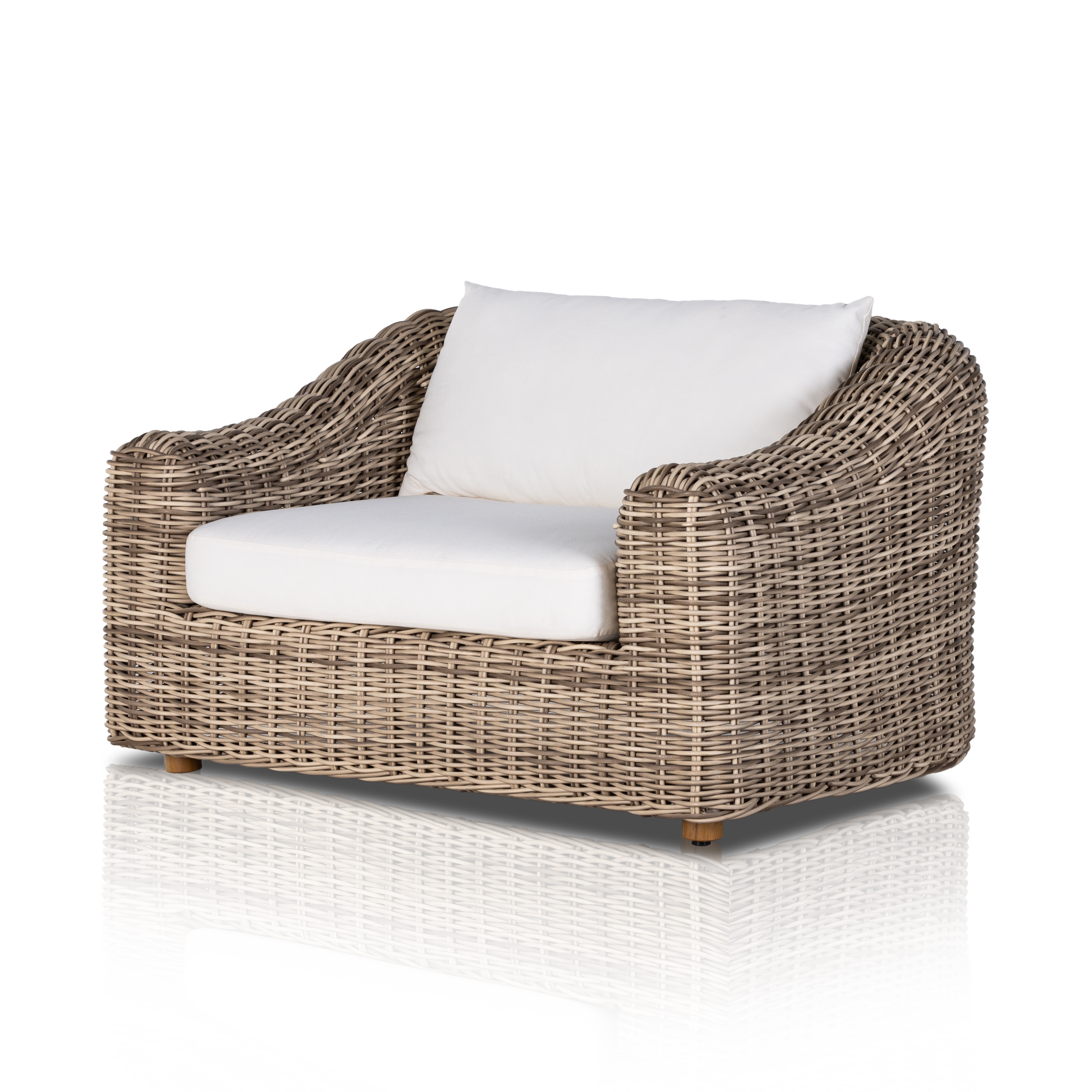 Four hands chair home goods store