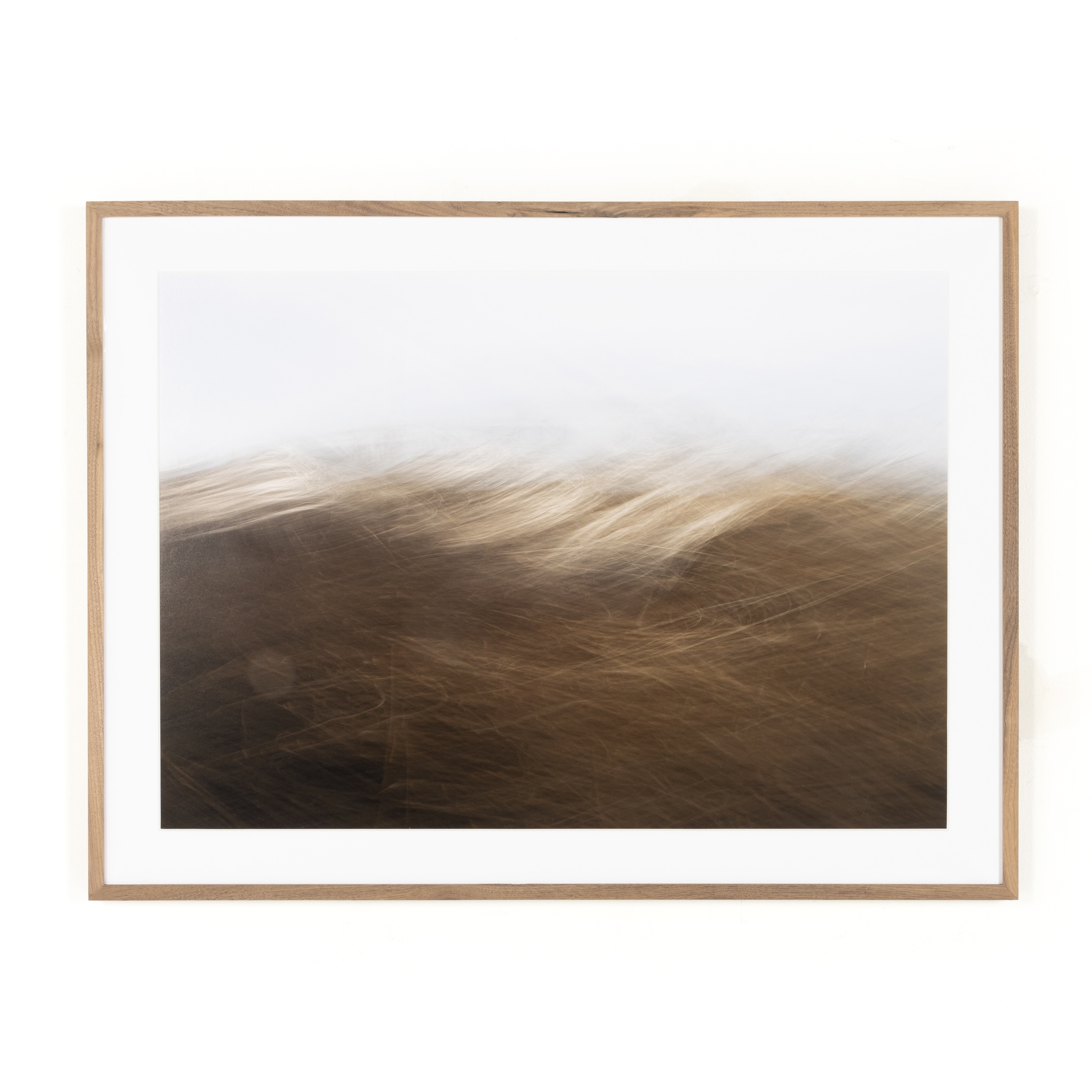 Four Hands Furniture 236394-001 Art Reality Unfurled By Toni Toscano