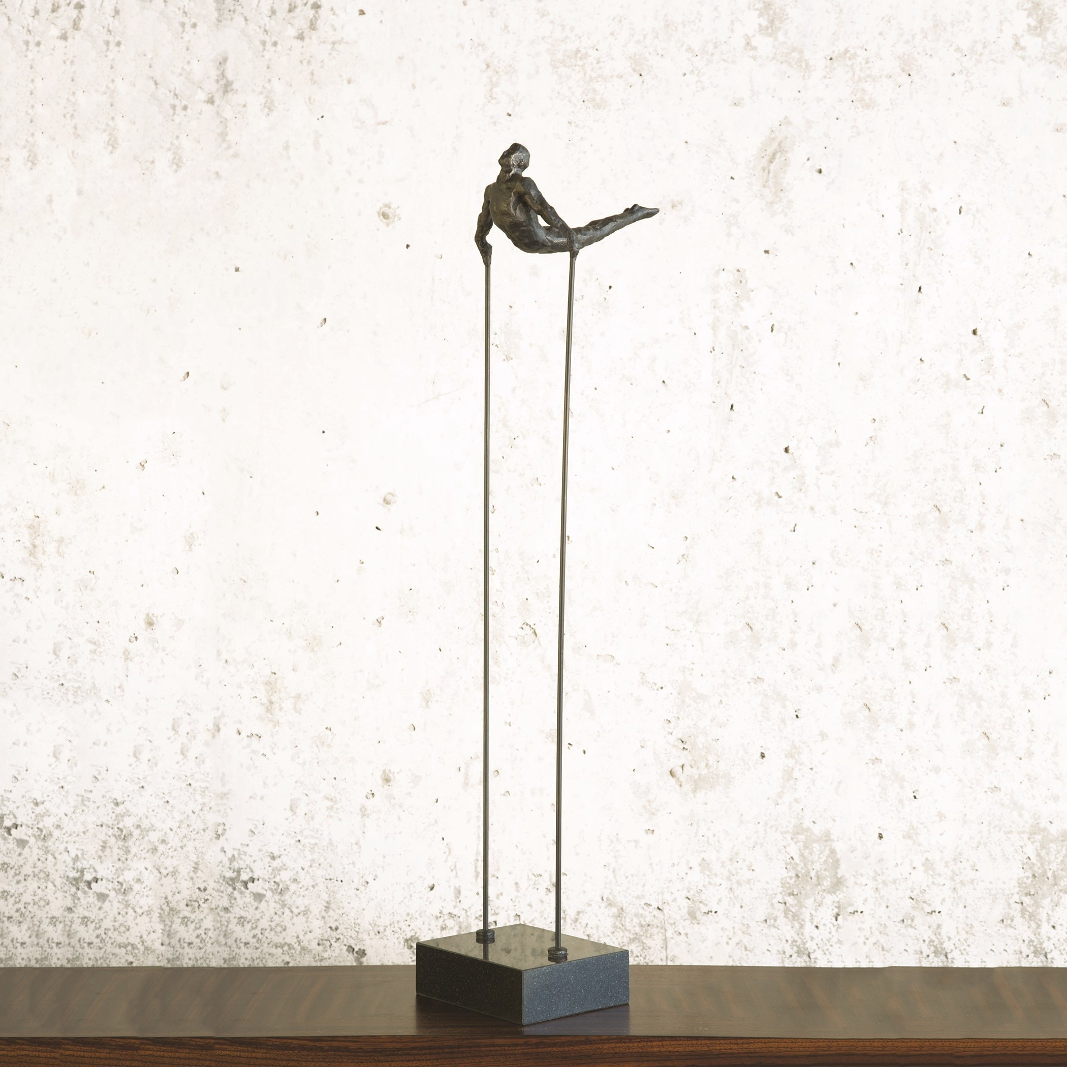 Global Views 8.80851 Arched Back Acrobat