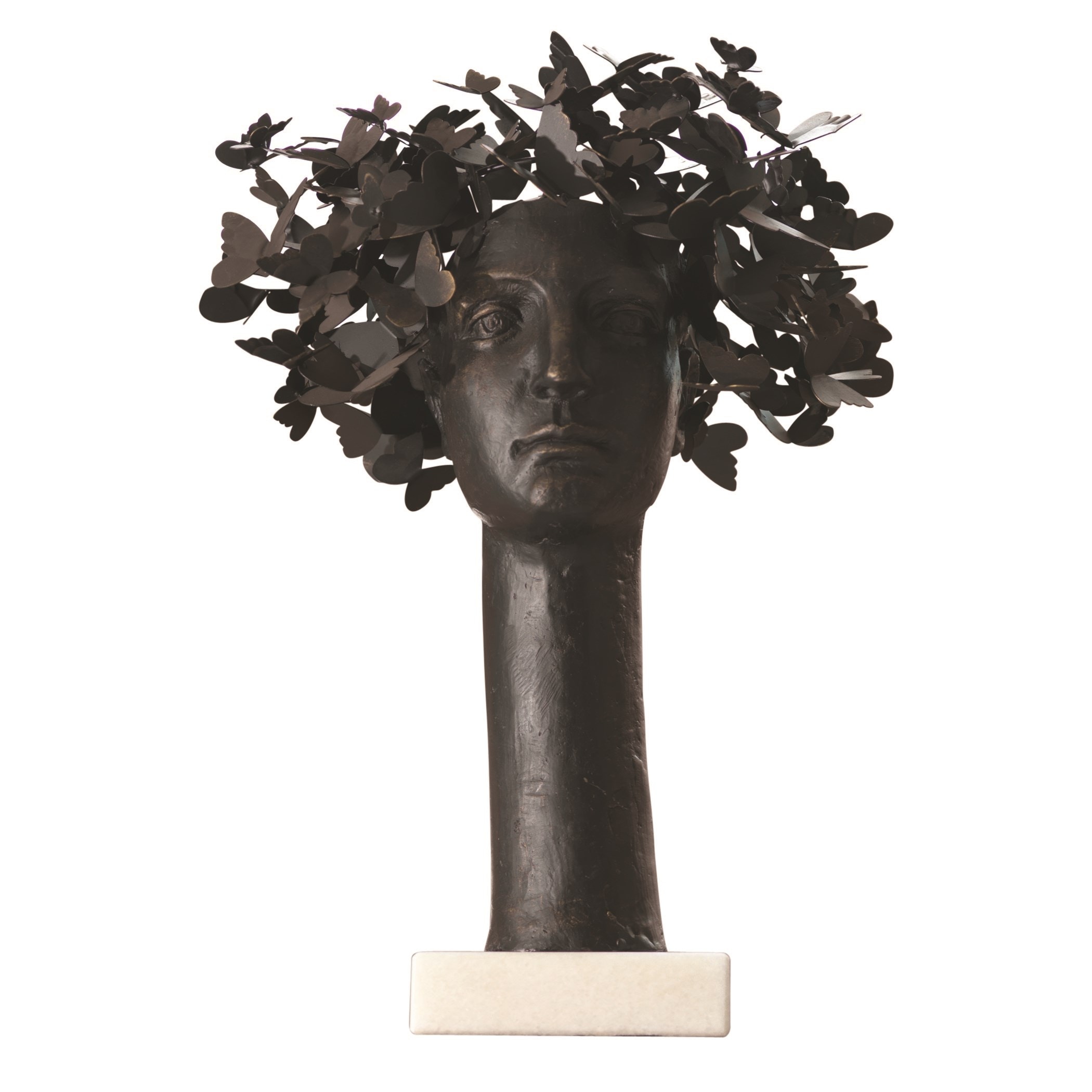 Global Views 8.81576 ~Butterflies for Brains