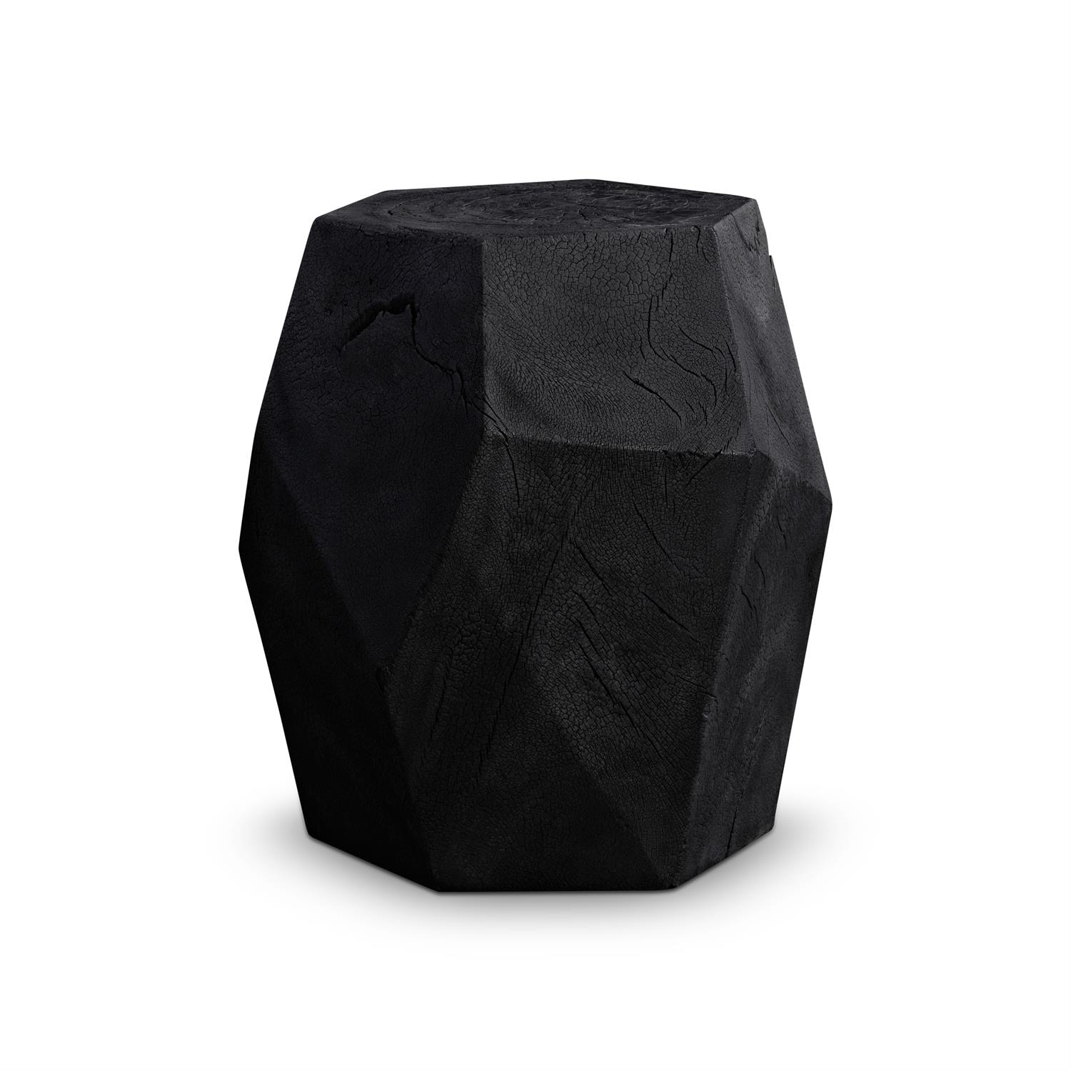 Bernhardt Interiors 357110 Living Room Dee Accent Table