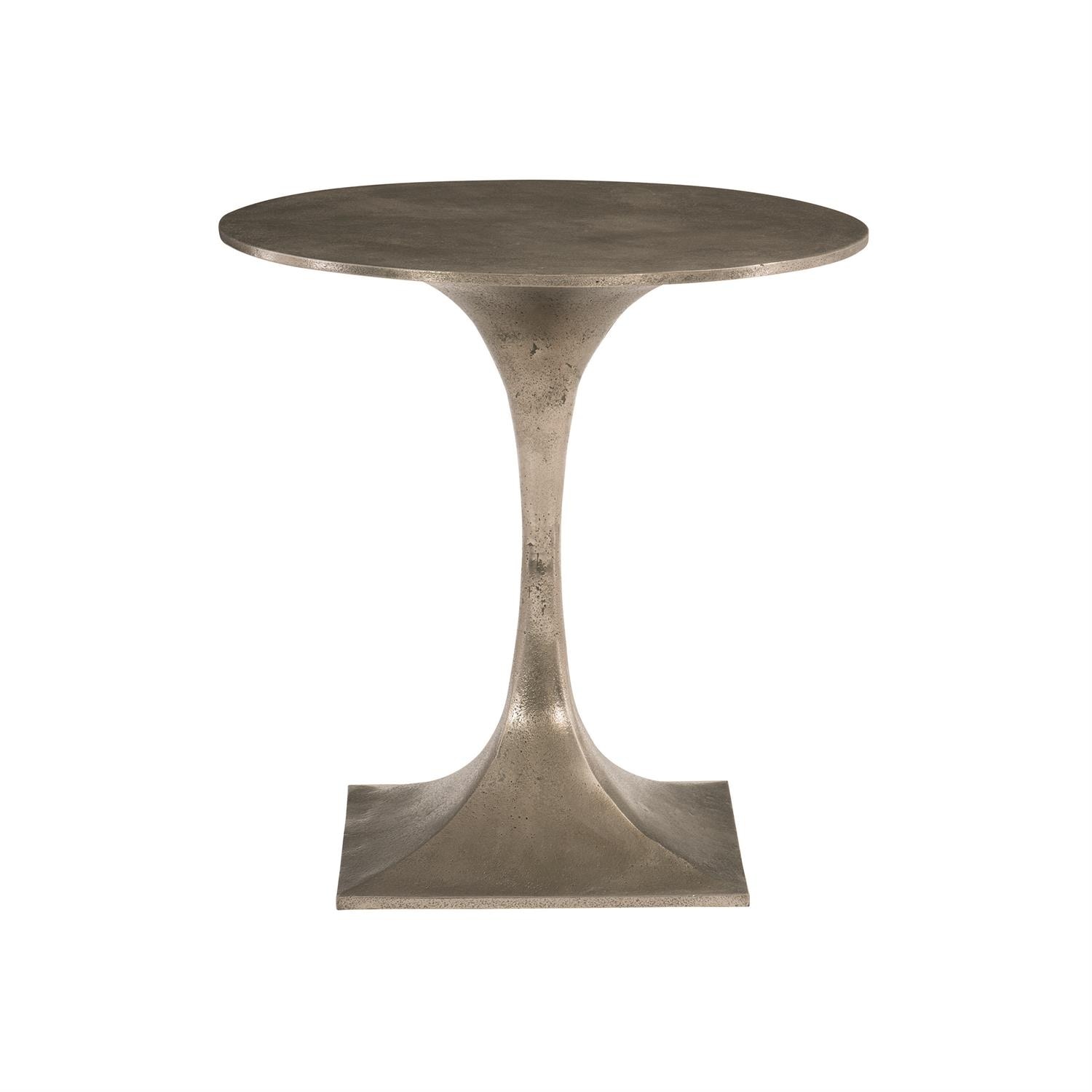 Bernhardt Interiors 382122 Living Room Randolph Side Table