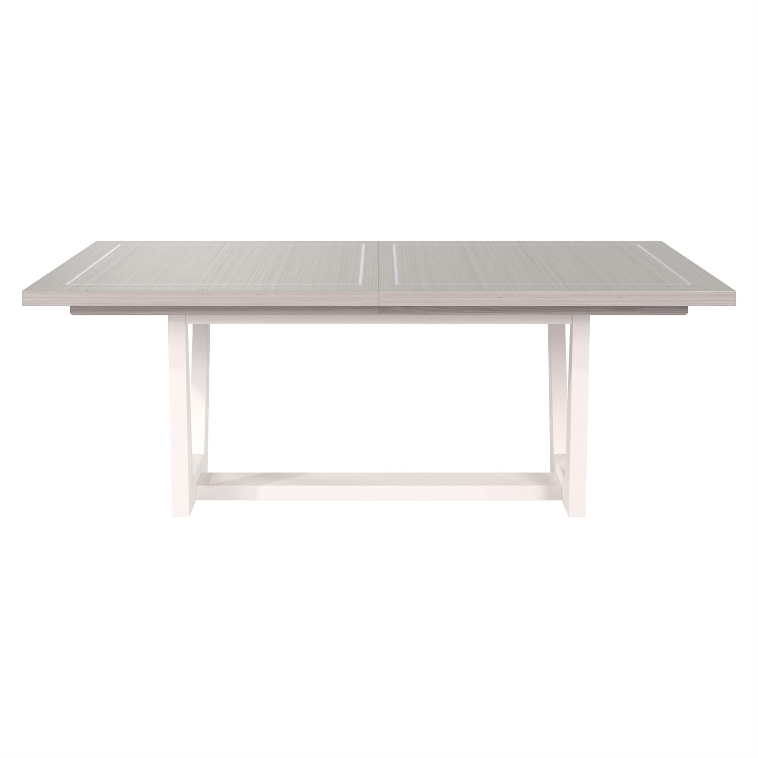 Bernhardt 325224 Casual Dining Stratum Dining Table
