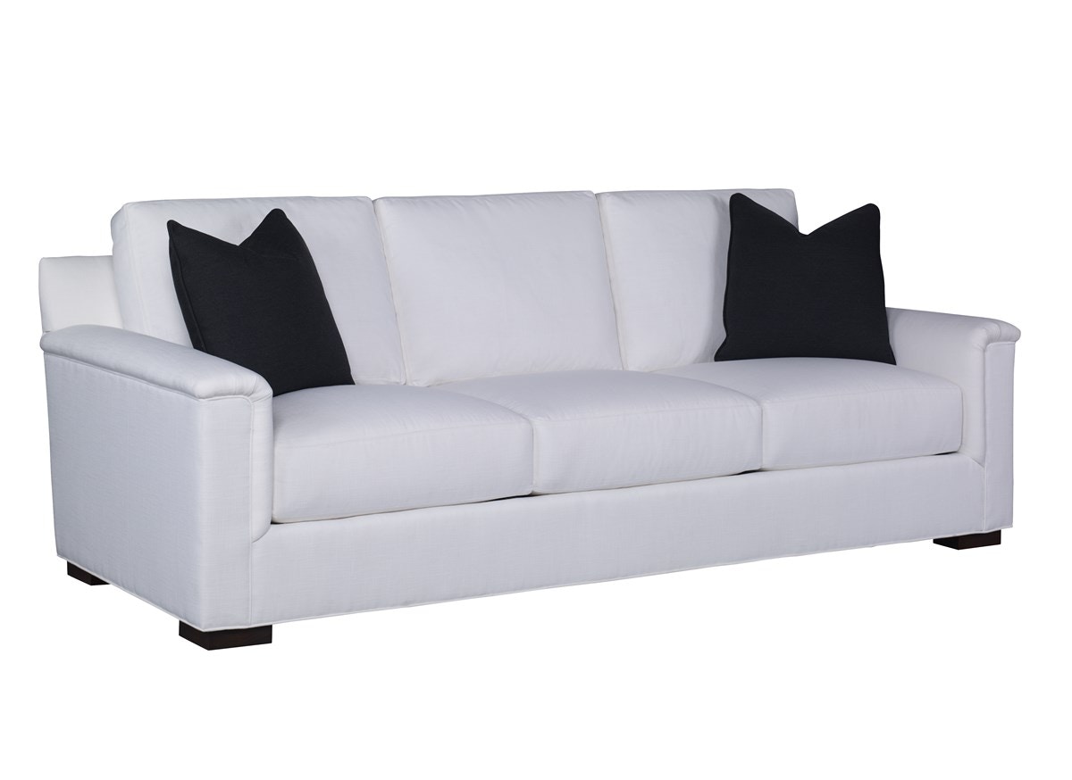 Chaddock Furniture U1302-3 Living Room Sheldon Sofa