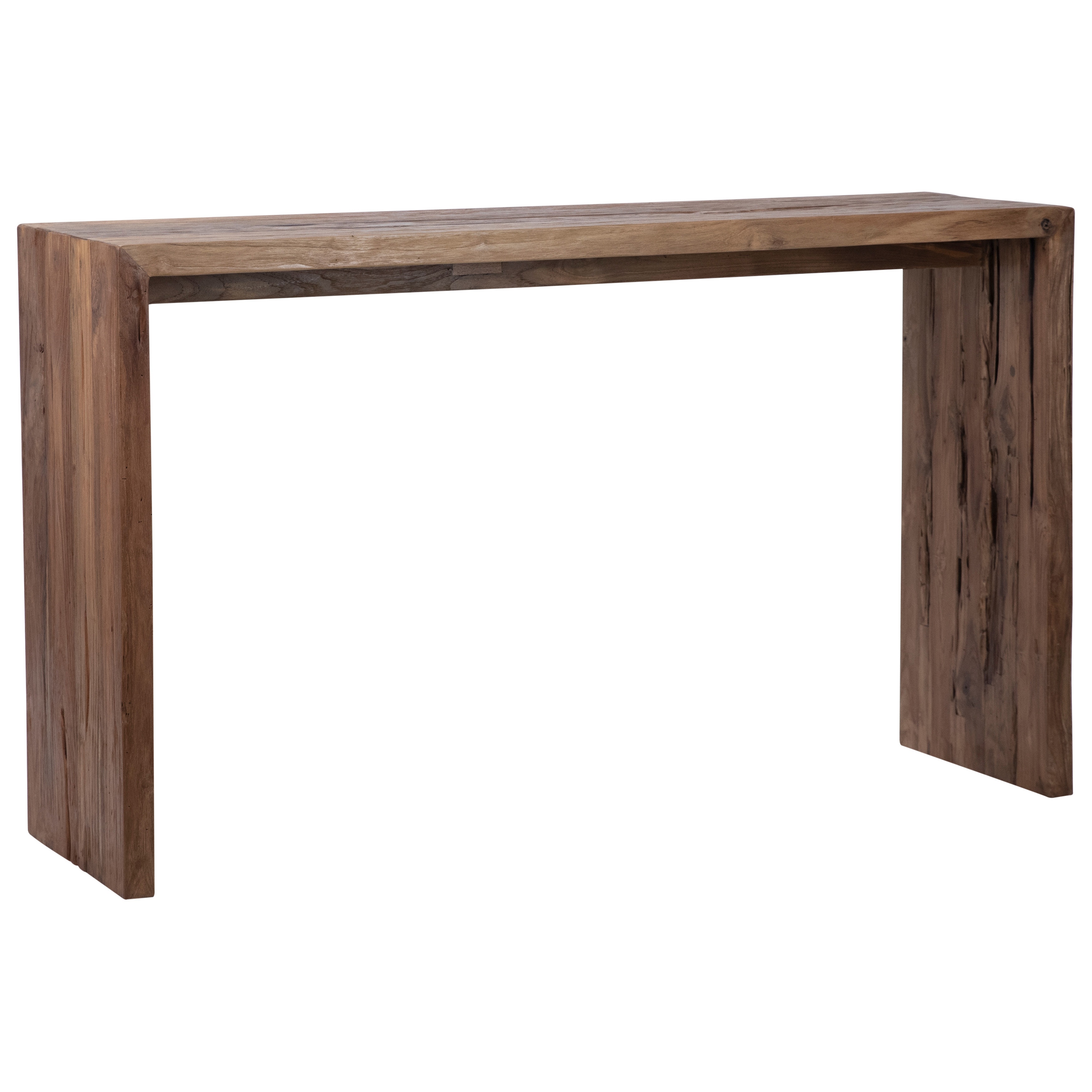 Dovetail Furniture DOV29012 Living Room Chilton Console Table