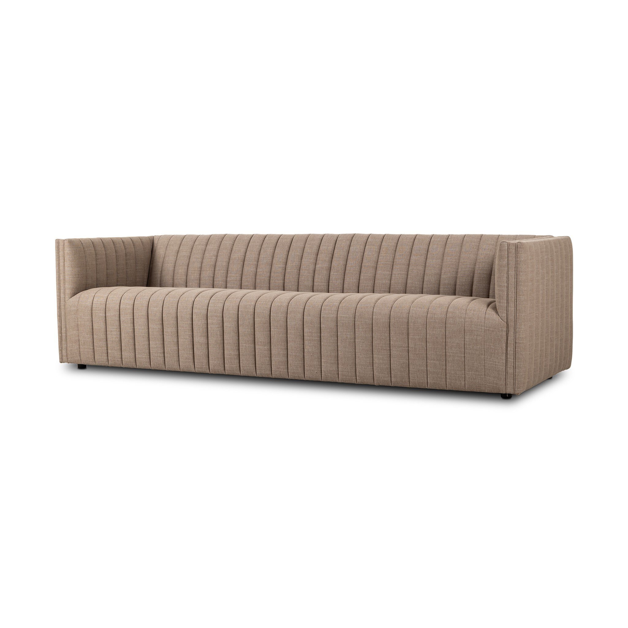 Four Hands Furniture 105769-011 Living Room Augustine Sofa - Crypton ...