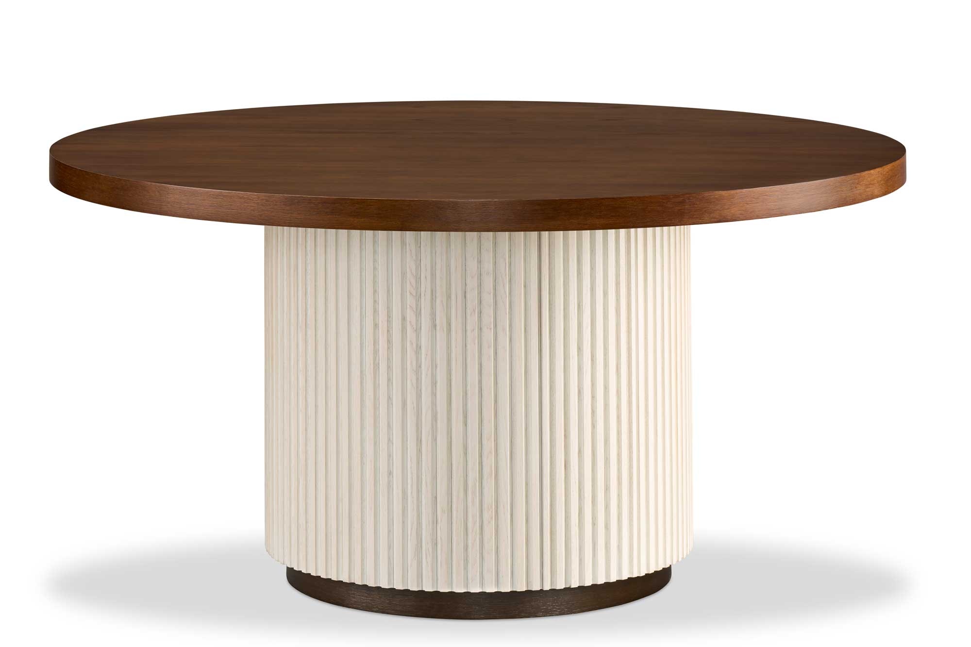 CTH-Sherrill Occasional 225-730 Casual Dining Marco Dining Table