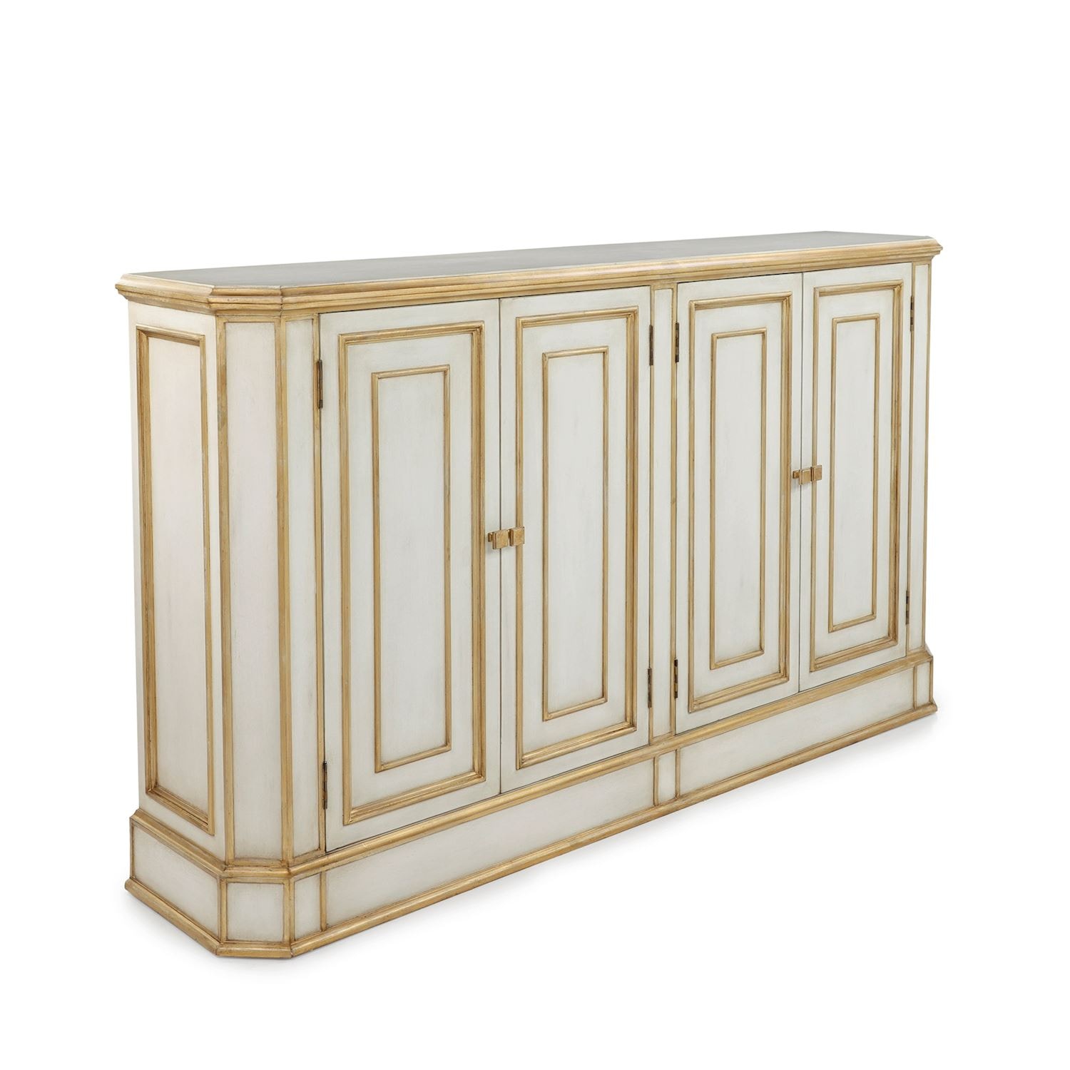 John Richard EUR-04-0827 Living Room Vallejo Credenza