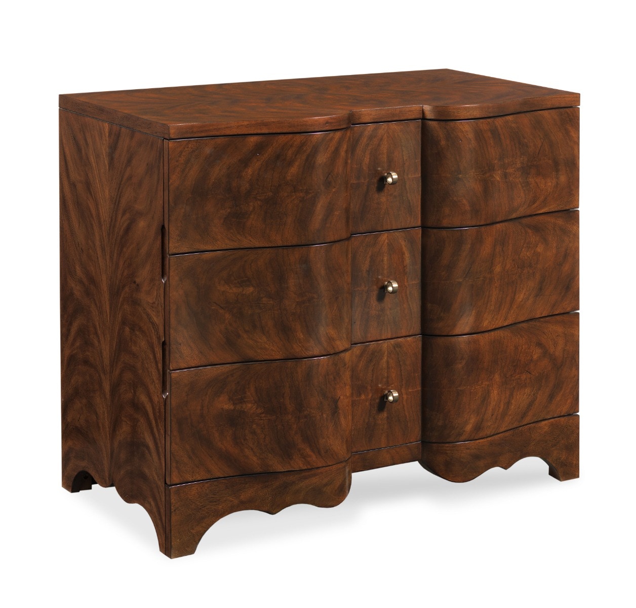 Woodbridge CK400-16 Bedroom Cumberbund Chest