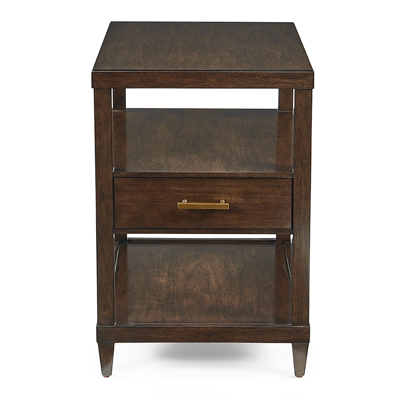 Woodbridge 1015-13 Living Room Davidson Side Table