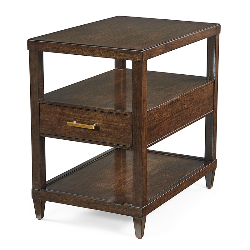 Woodbridge 1015-13 Living Room Davidson Side Table