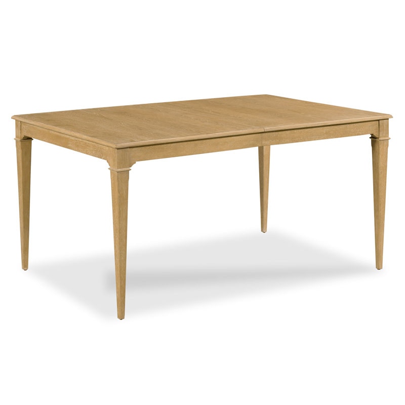 Woodbridge 5060-23 Casual Dining Marseille Dining Table