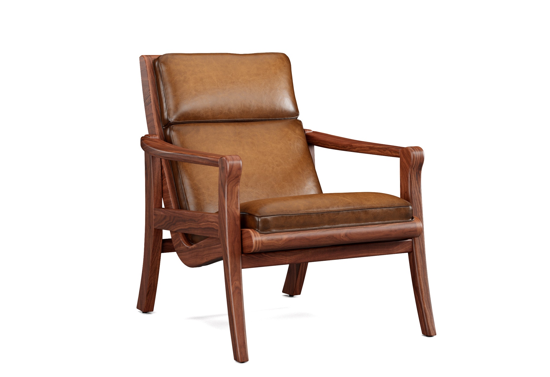 Whittemore Sherrill 126-01 Living Room Chair