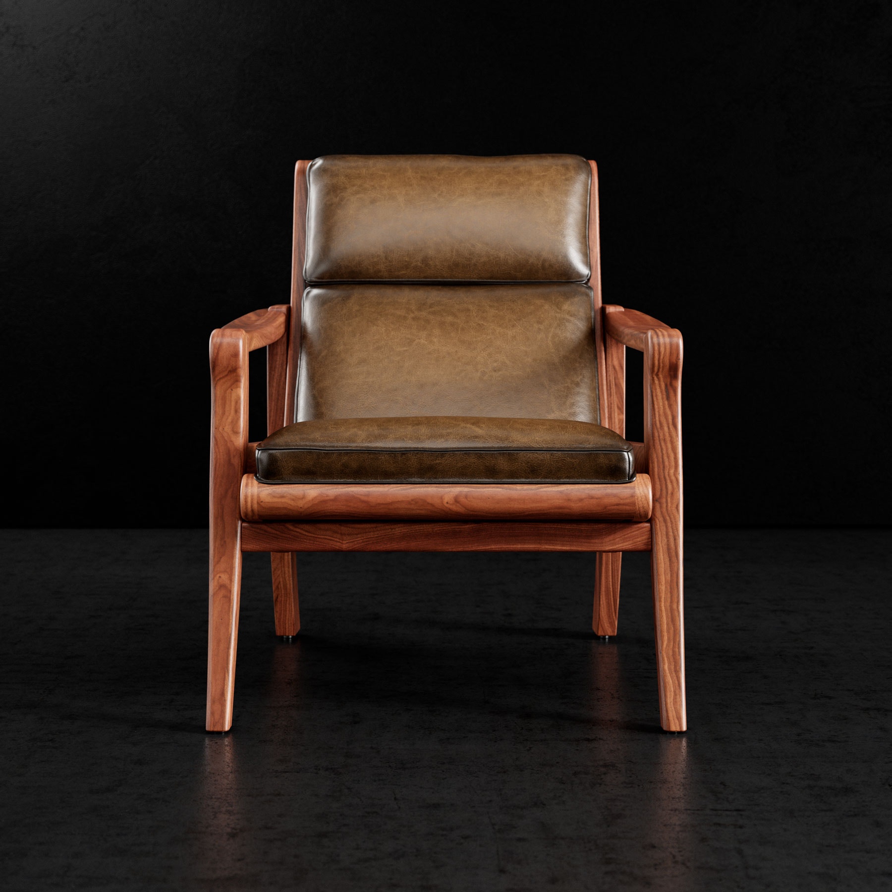 Whittemore Sherrill 126-01 Living Room Chair