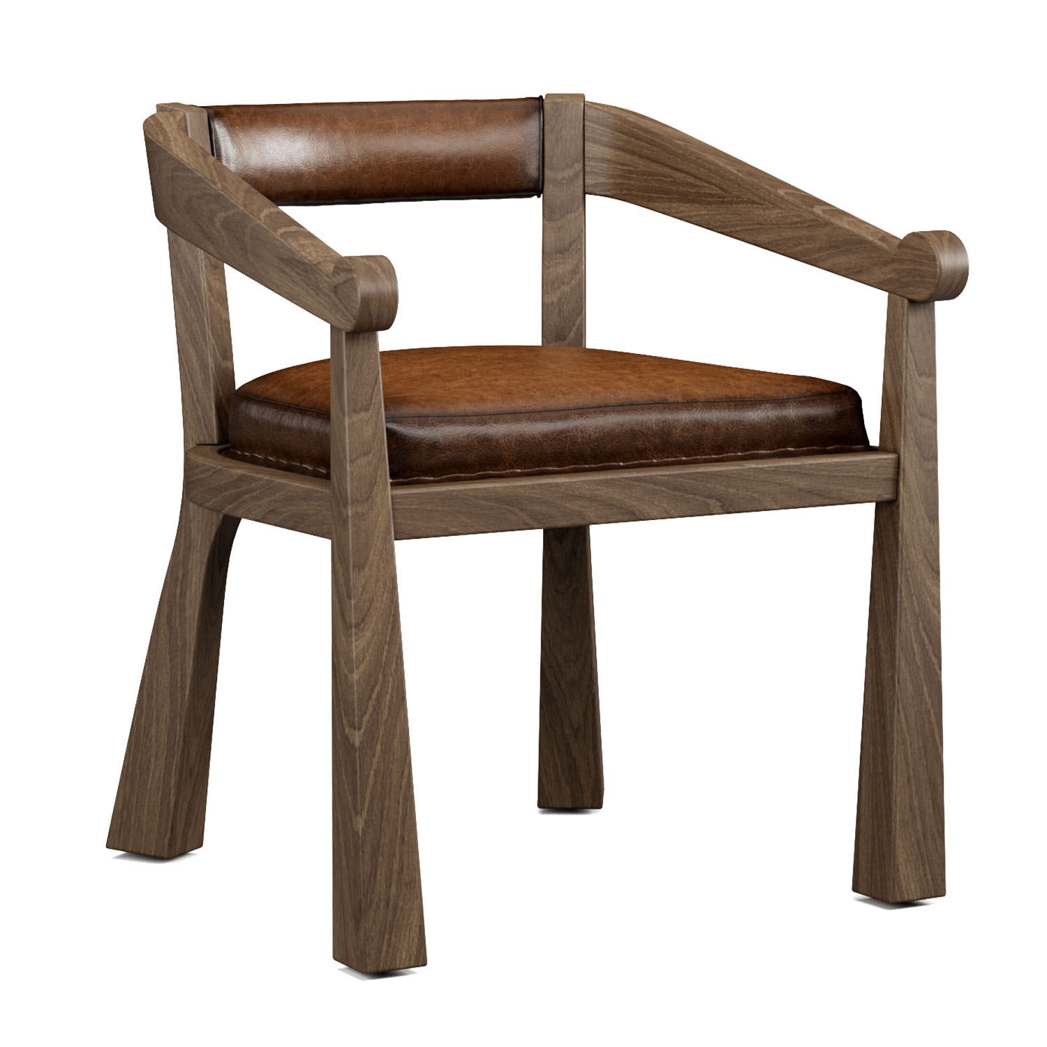 Whittemore Sherrill 1412-01 Living Room Chair