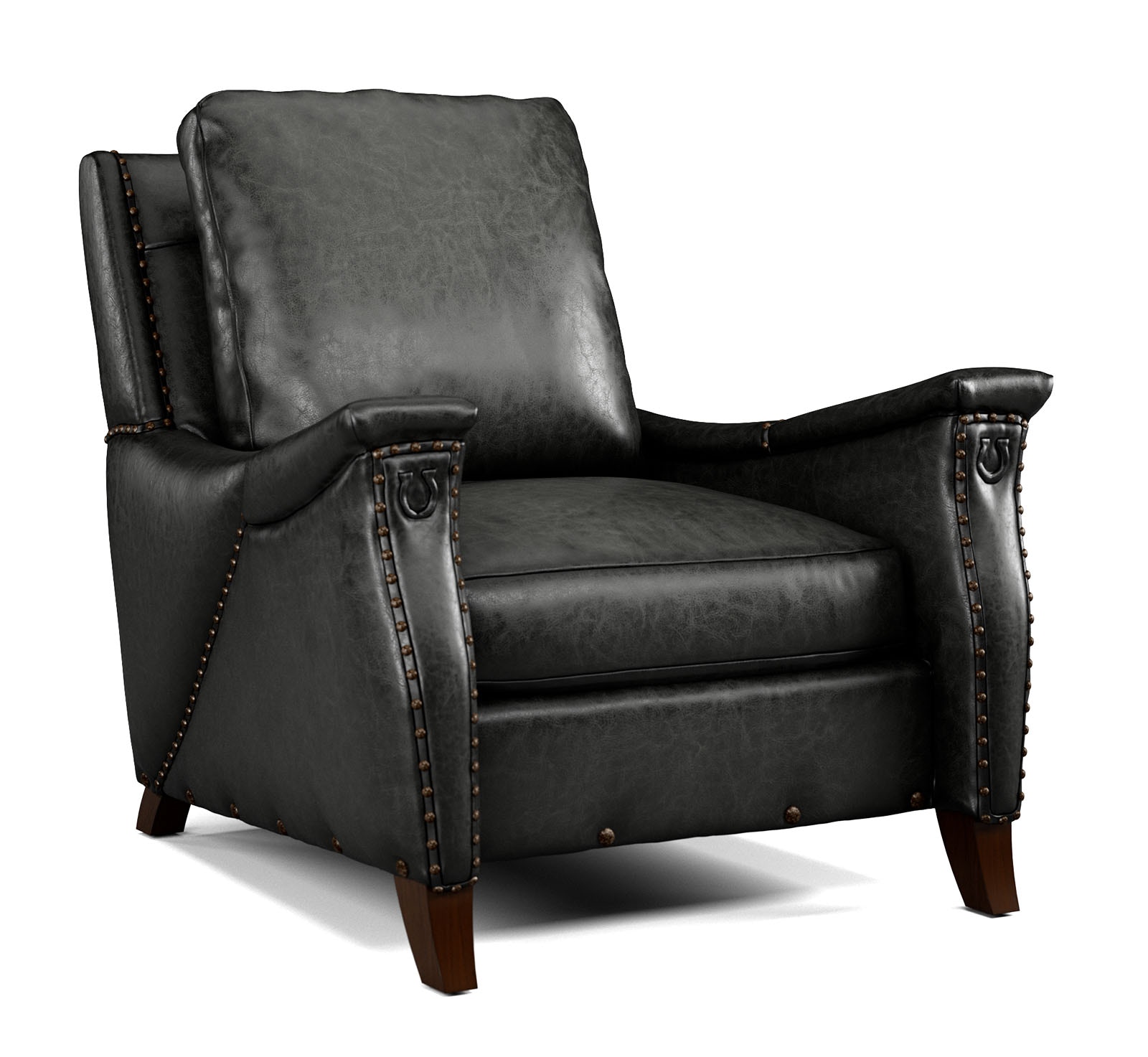 Whittemore Sherrill 1841-01 Living Room Chair