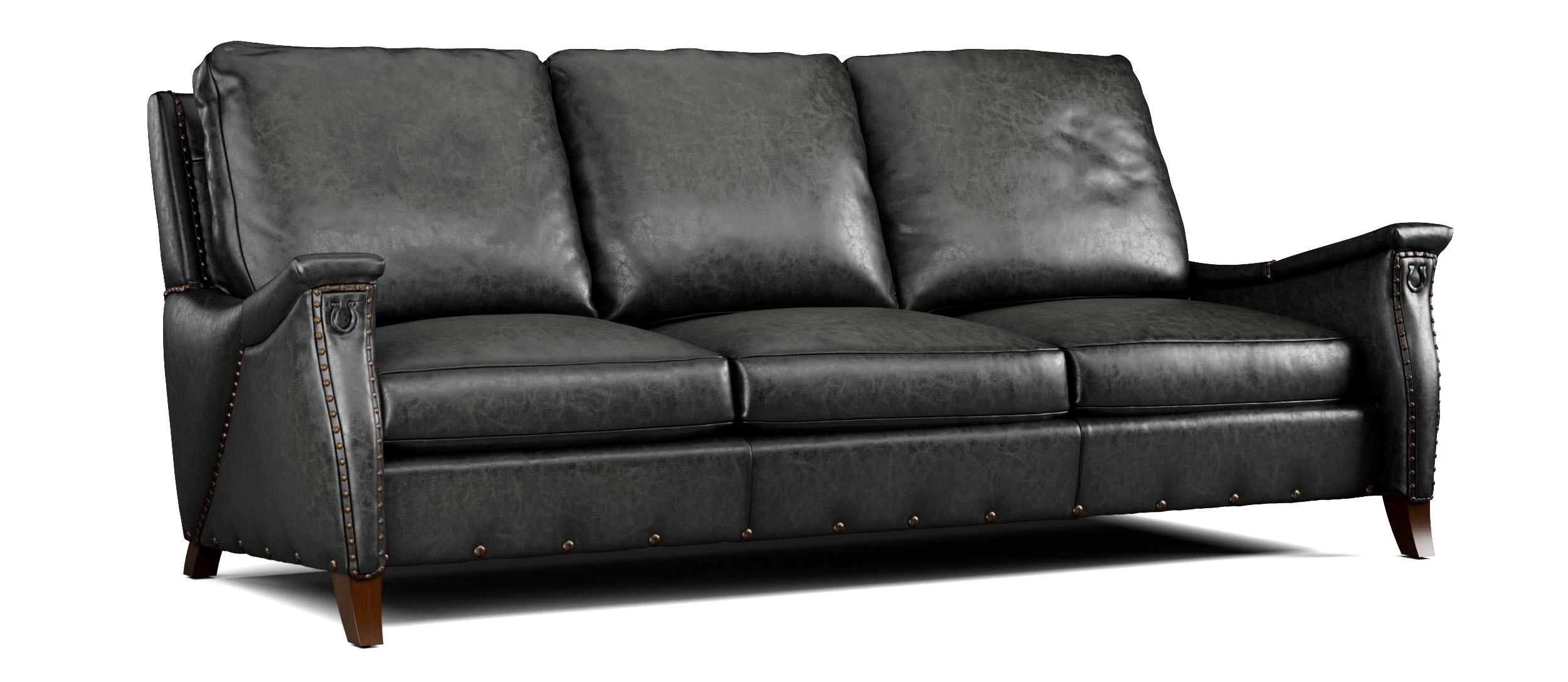 Whittemore Sherrill 1841-03 Living Room Sofa