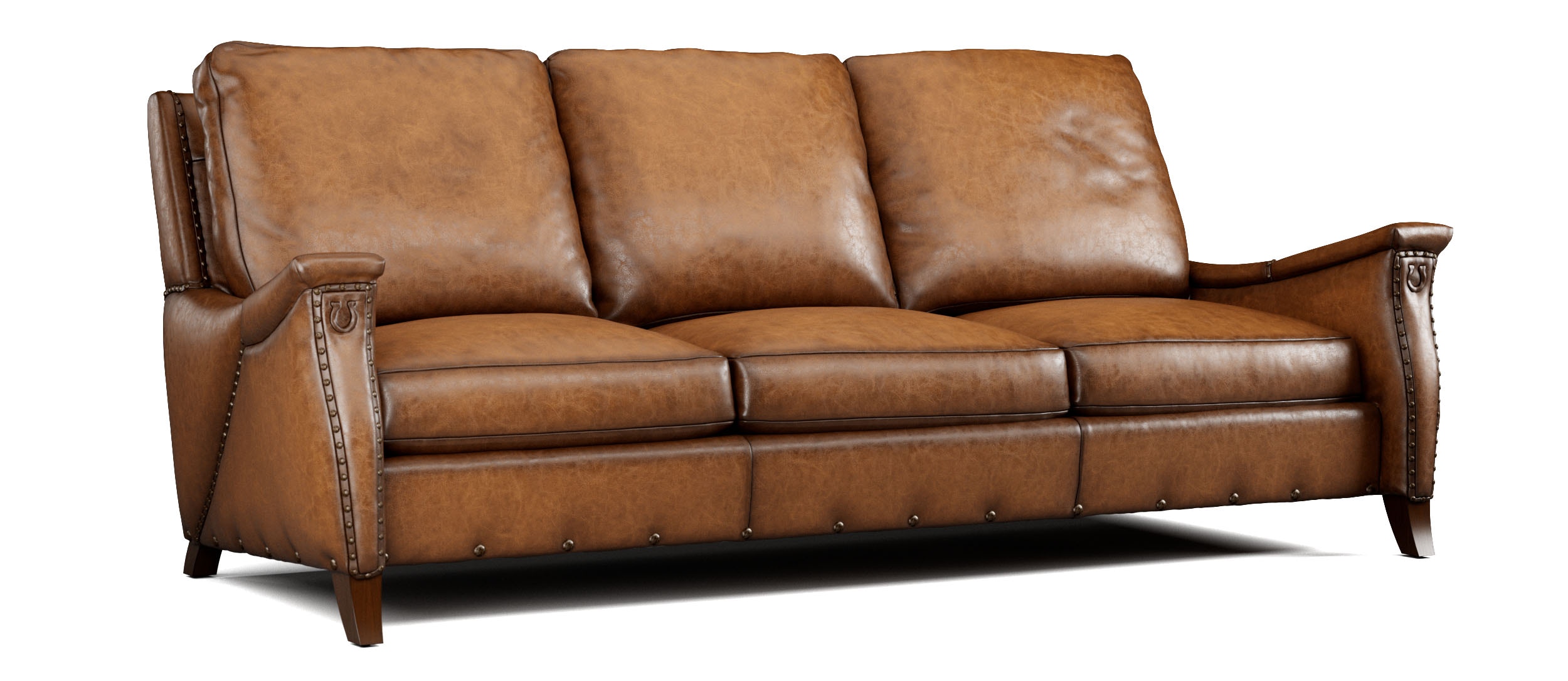 Whittemore Sherrill 1841-03 Living Room Sofa