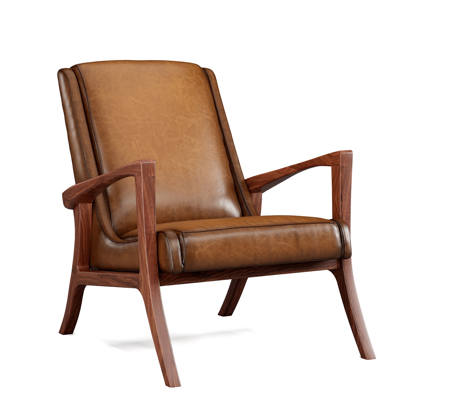 Whittemore Sherrill 372-01 Living Room Chair