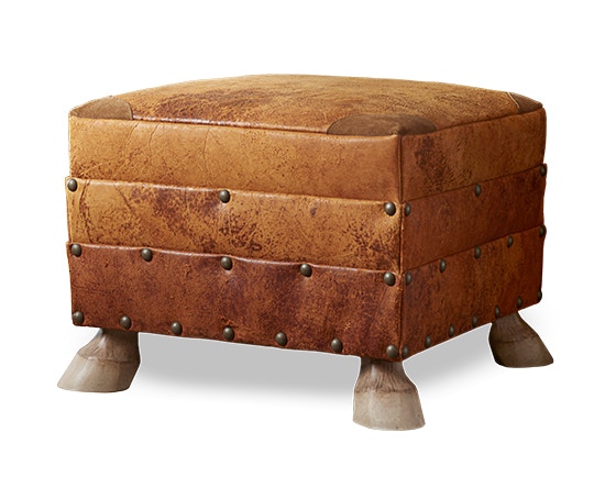 Whittemore Sherrill 8776-00 Living Room Ottoman