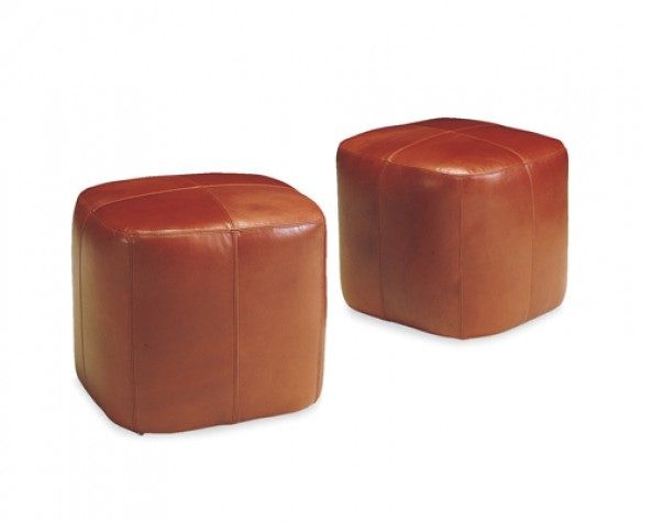 Whittemore Sherrill 8780-00 Living Room Ottoman