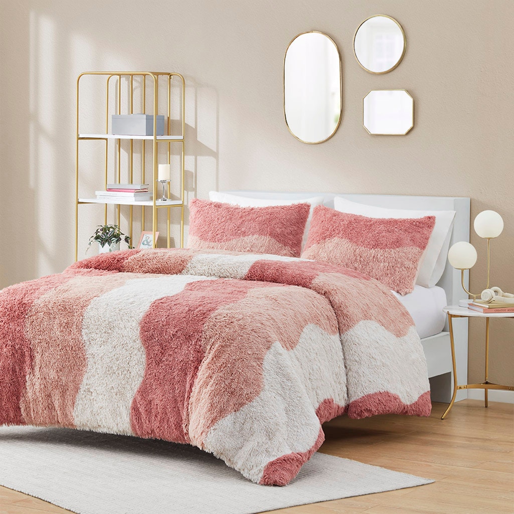 Ombre bedding store