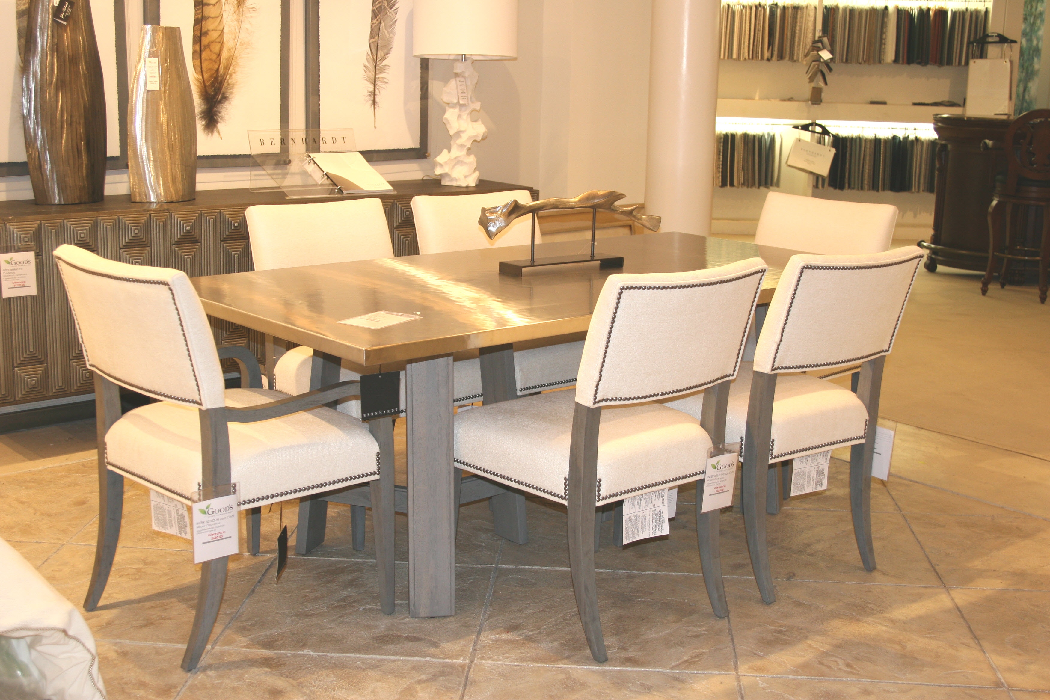 Tables for the Dining Room and Kitchen Table Sets