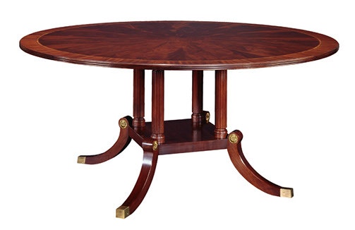 Henkel harris dining table store