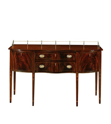 Henkel harris sideboard store