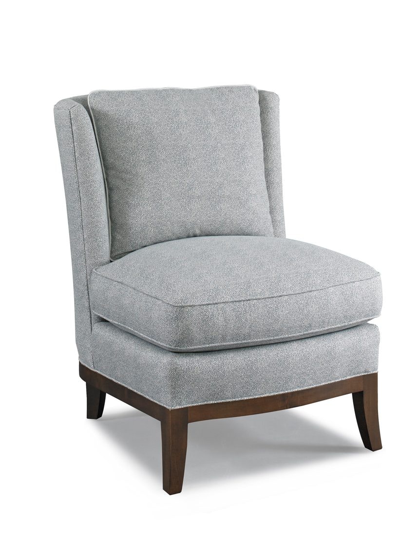 Hickory White 5605-01 Living Room Cecily Chair