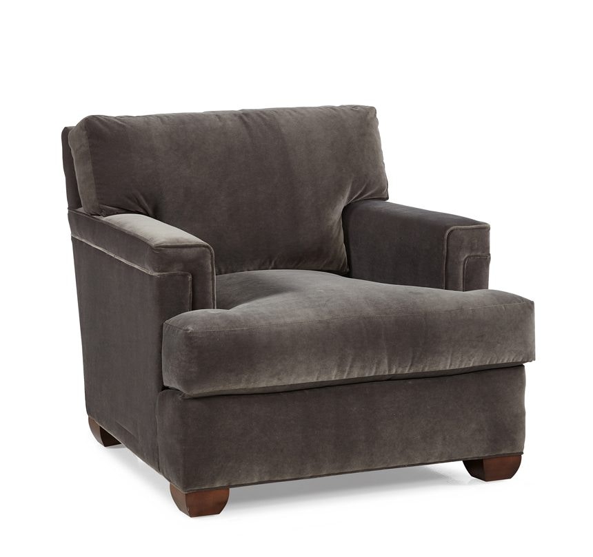 Hickory White 5903-01 Living Room Slade Chair