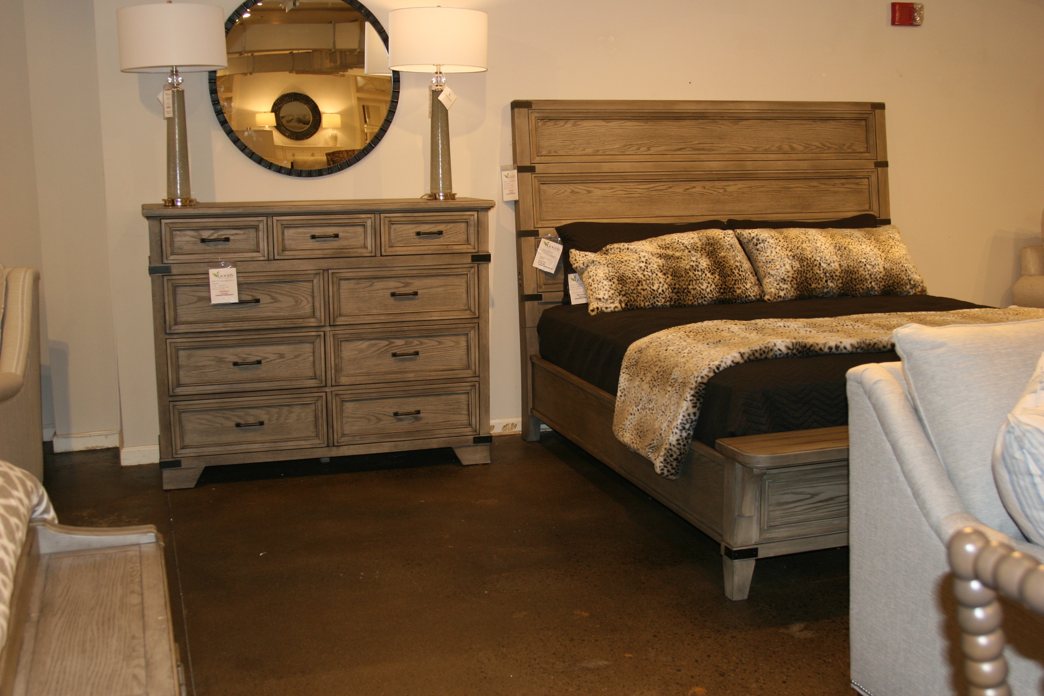 Beds - Bedroom Furniture from the latest styles at discount prices!