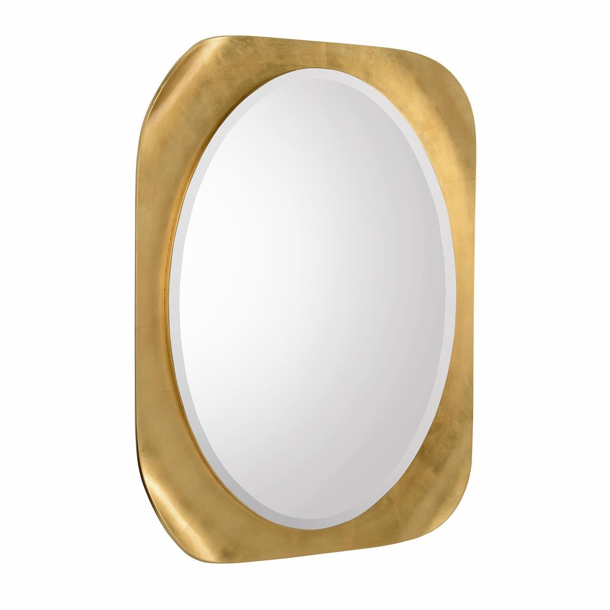 John Richard JRM-1325 Gold Forma Mirror