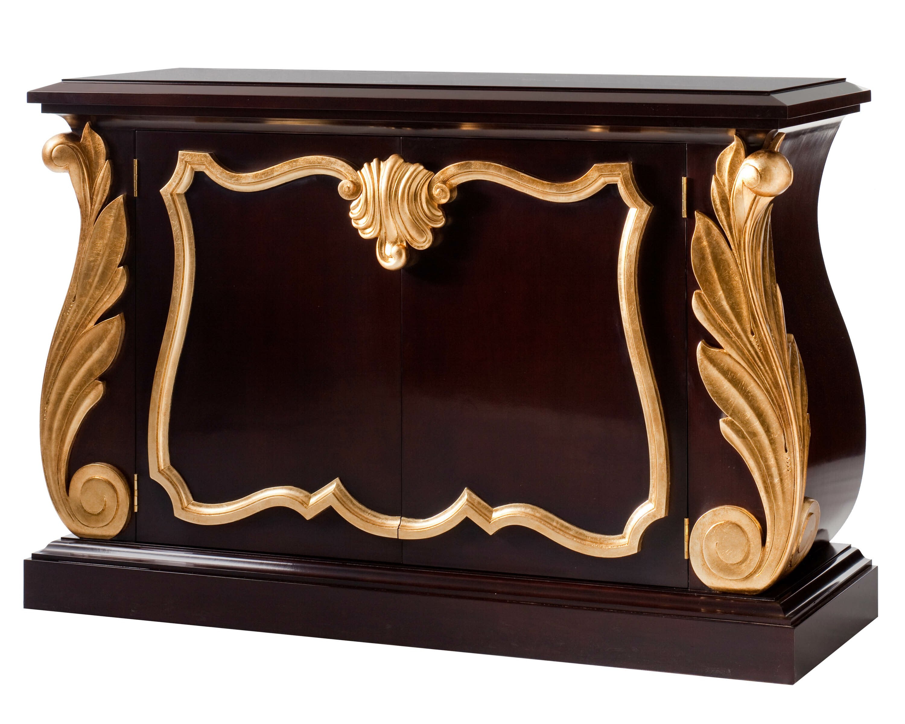 Kindel Furniture 88-708 Bar and Game Room Regency Card Table