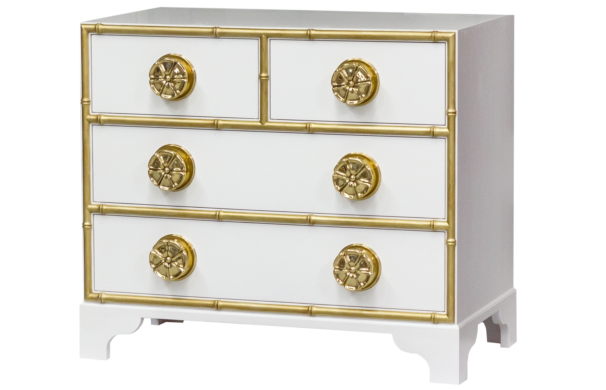 Kindel Furniture 88-708 Bar and Game Room Regency Card Table