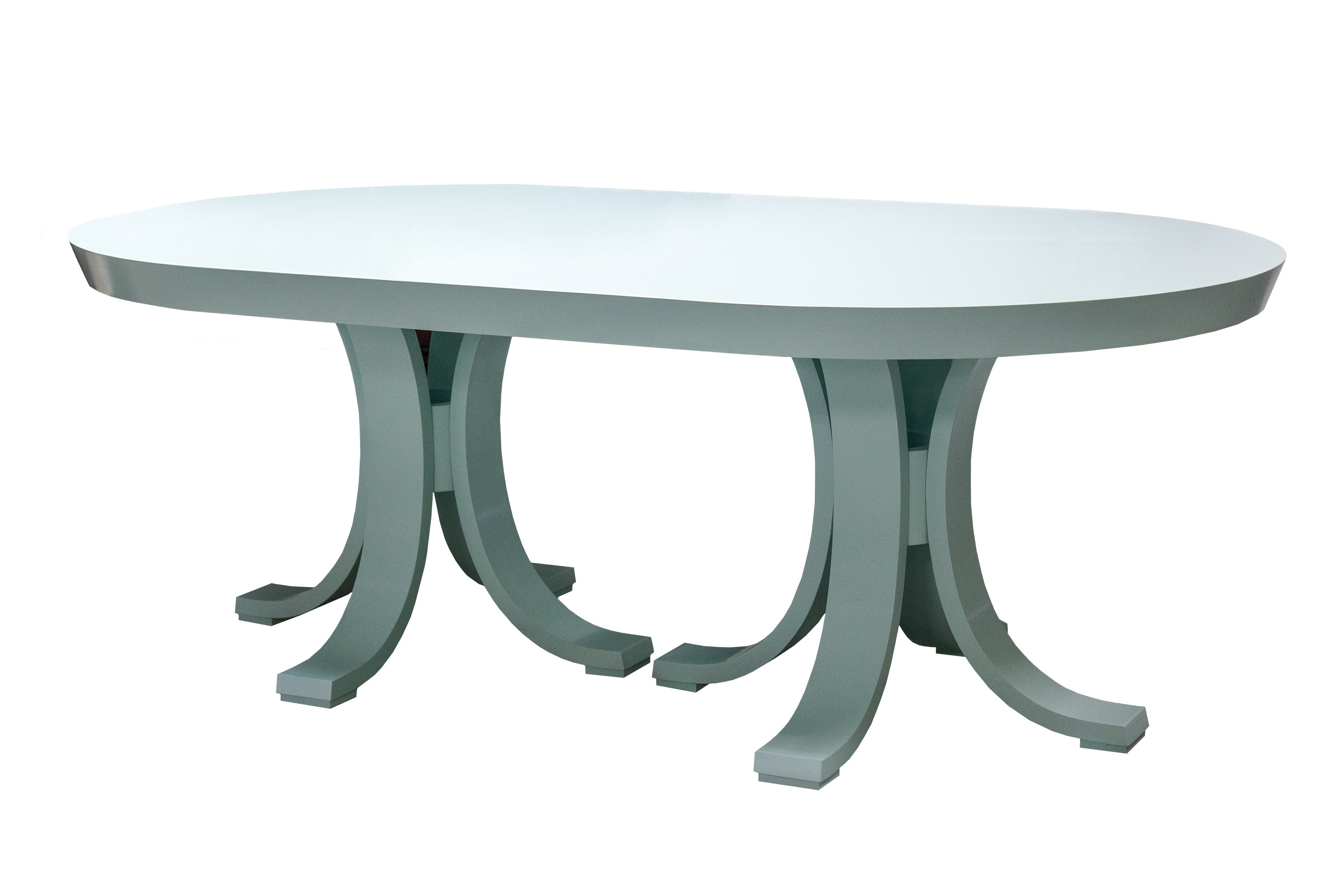 Kindel Furniture 88-708 Bar and Game Room Regency Card Table